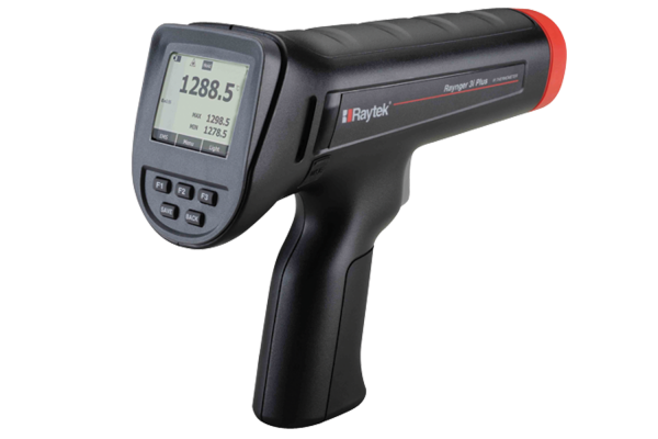 Raytek Raynger 3i Plus
